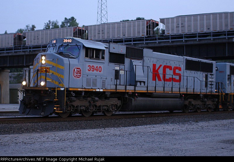 KCS 3940